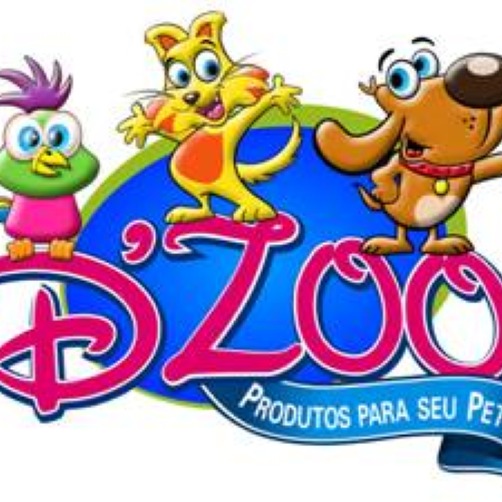 Dzoo Comercio de Produtos Pet, Loja Online | Shopee Brasil