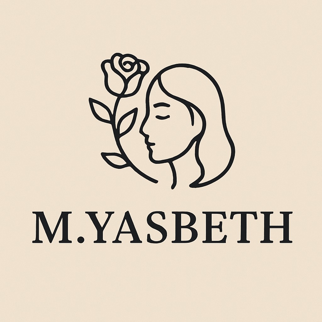 M.YASBETH, Loja Online | Shopee Brasil