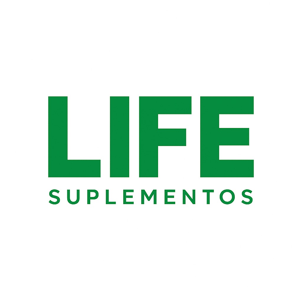 LIFE Suplementos Naturais, Loja Online | Shopee Brasil
