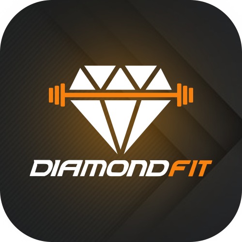 Diamond Fitness, Loja Online | Shopee Brasil