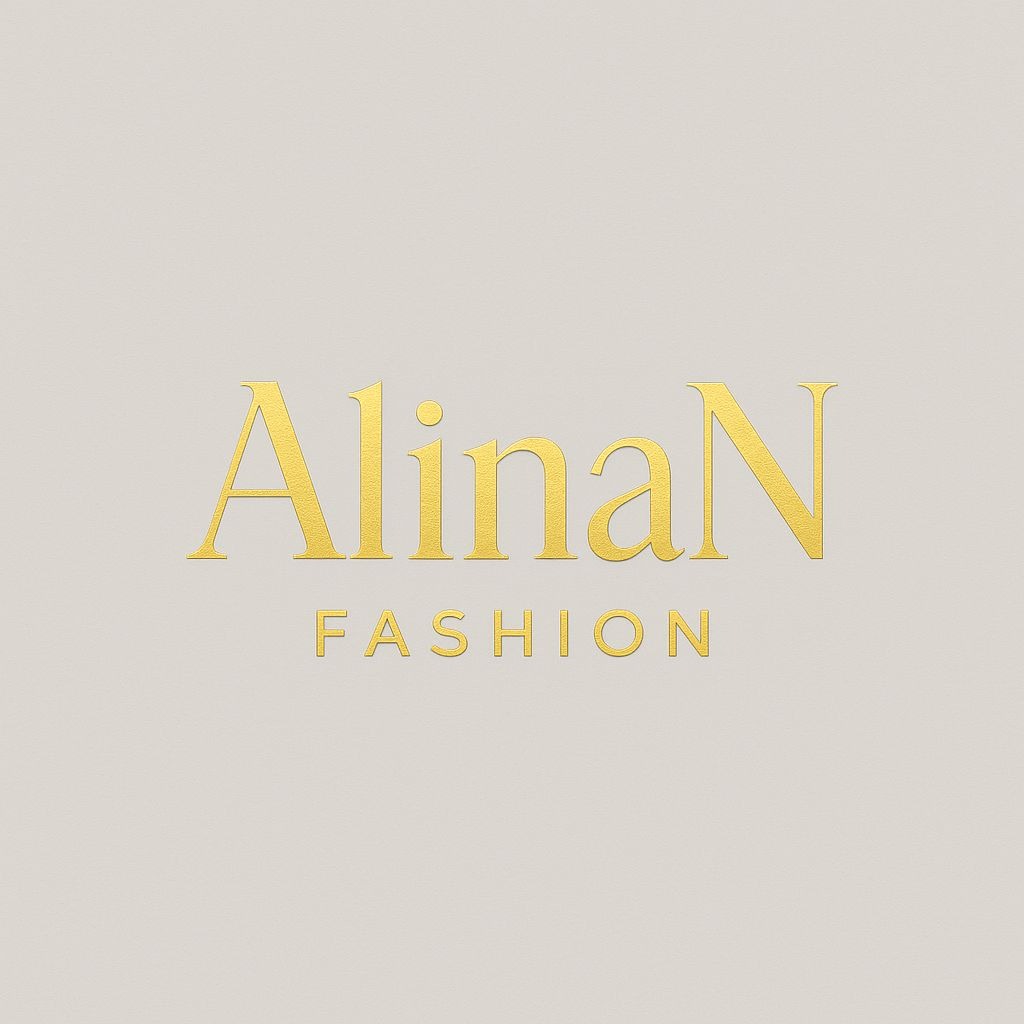 AlinaN FASHION, Loja Online | Shopee Brasil