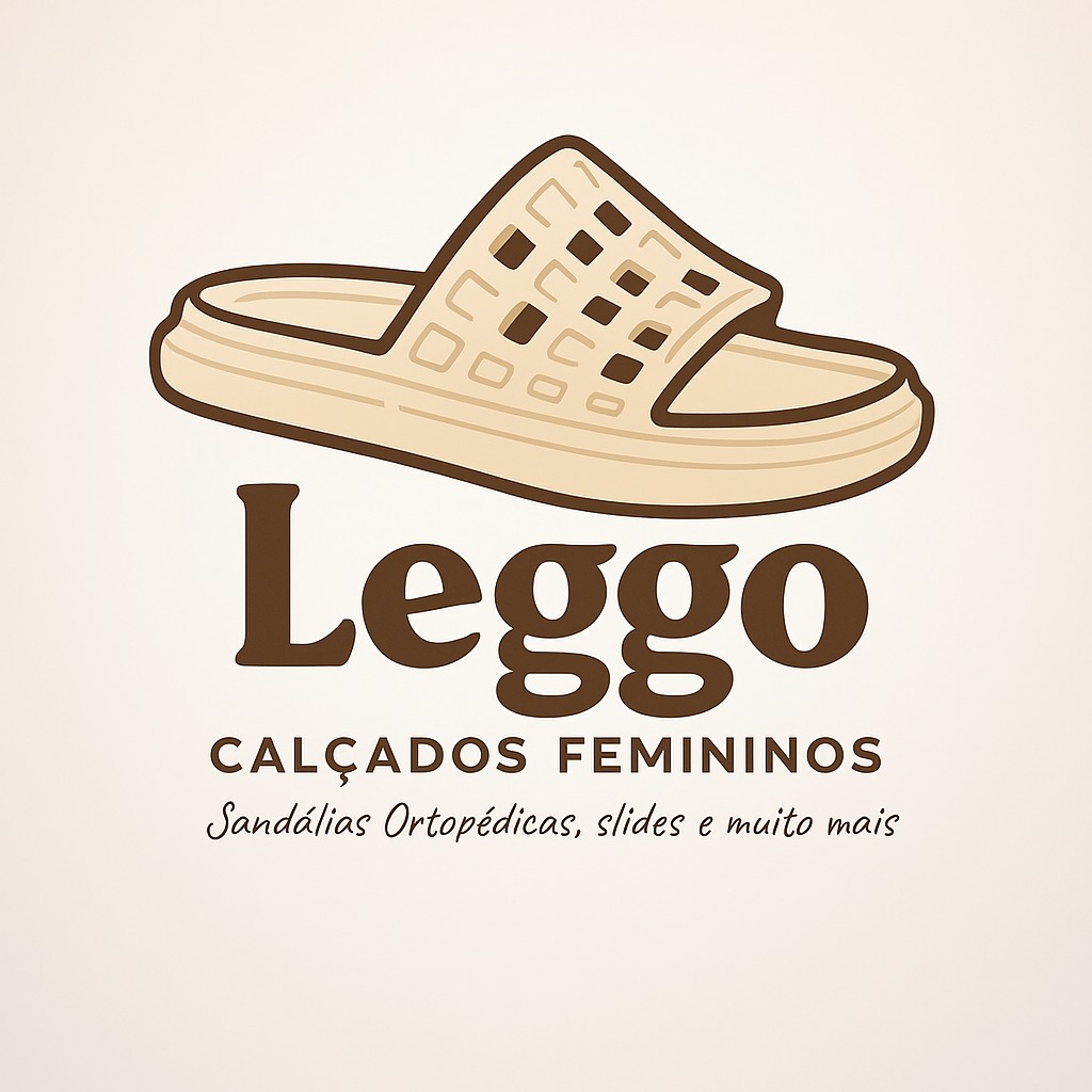Leggo Calçados, Loja Online | Shopee Brasil
