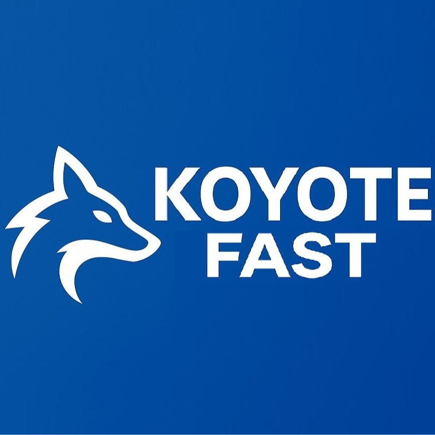 Koyote Fast, Loja Online | Shopee Brasil