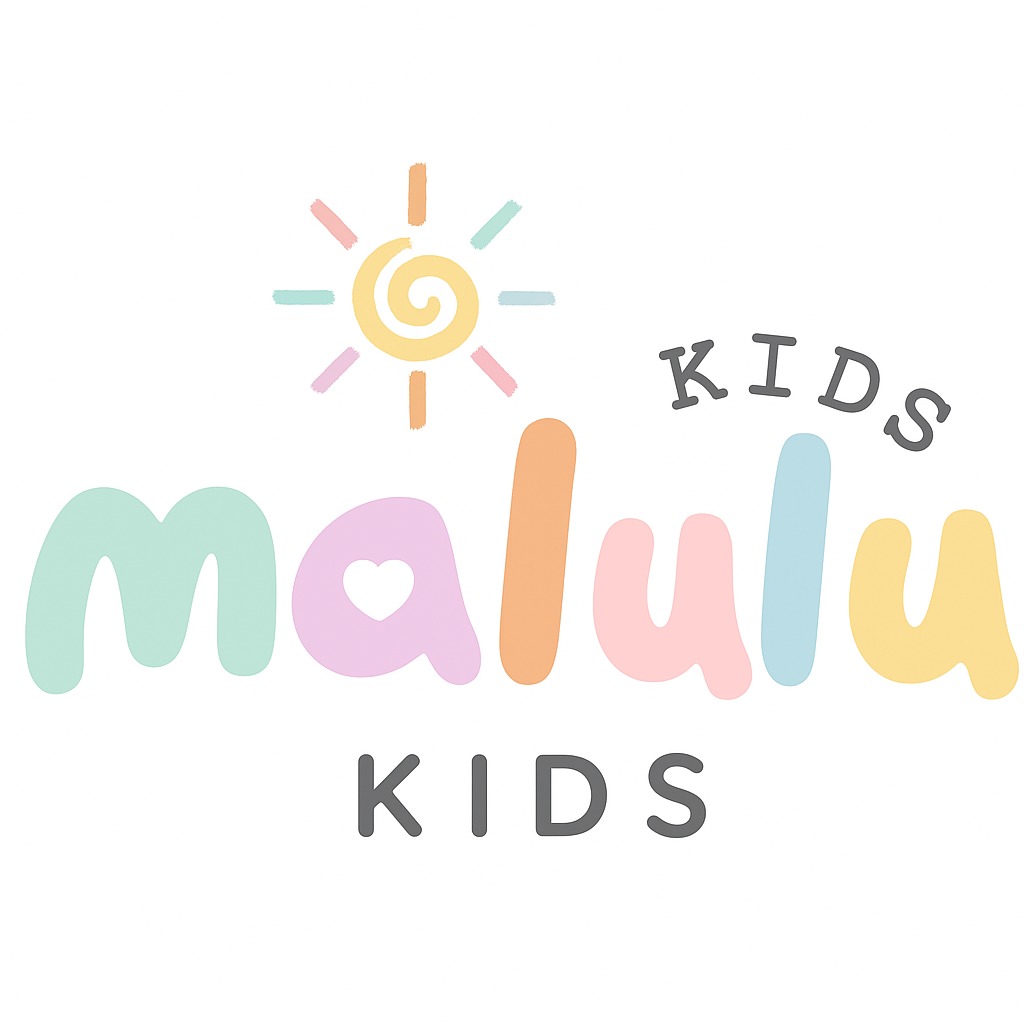 Malulu Kids - Moda Infantil, Loja Online | Shopee Brasil