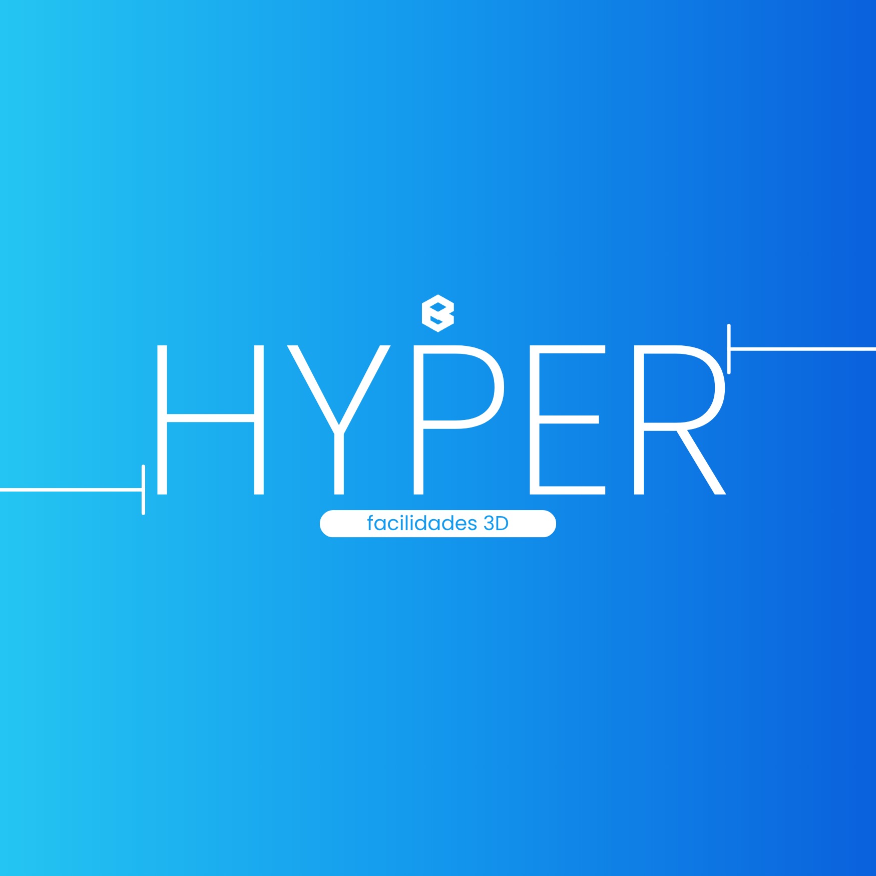 Loja Hyper 3D, Loja Online | Shopee Brasil