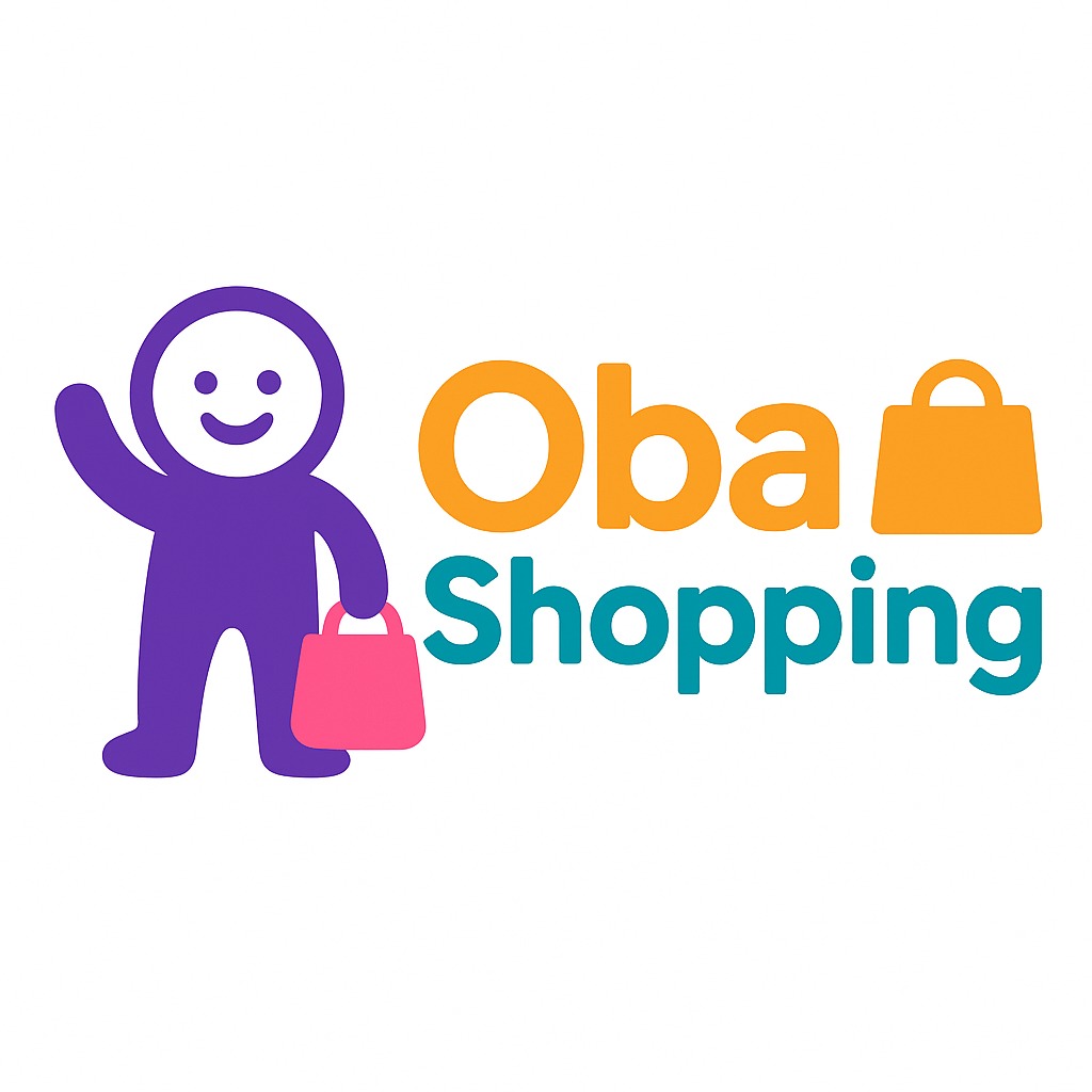 Oba Shopping, Loja Online | Shopee Brasil