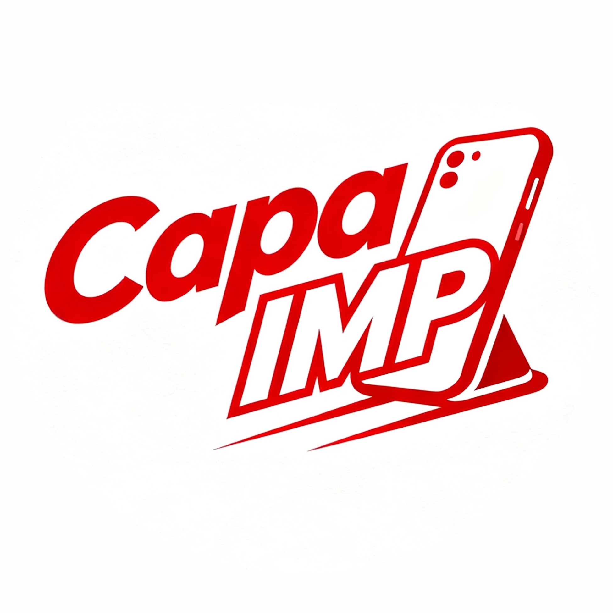 Capa IMP, Loja Online | Shopee Brasil