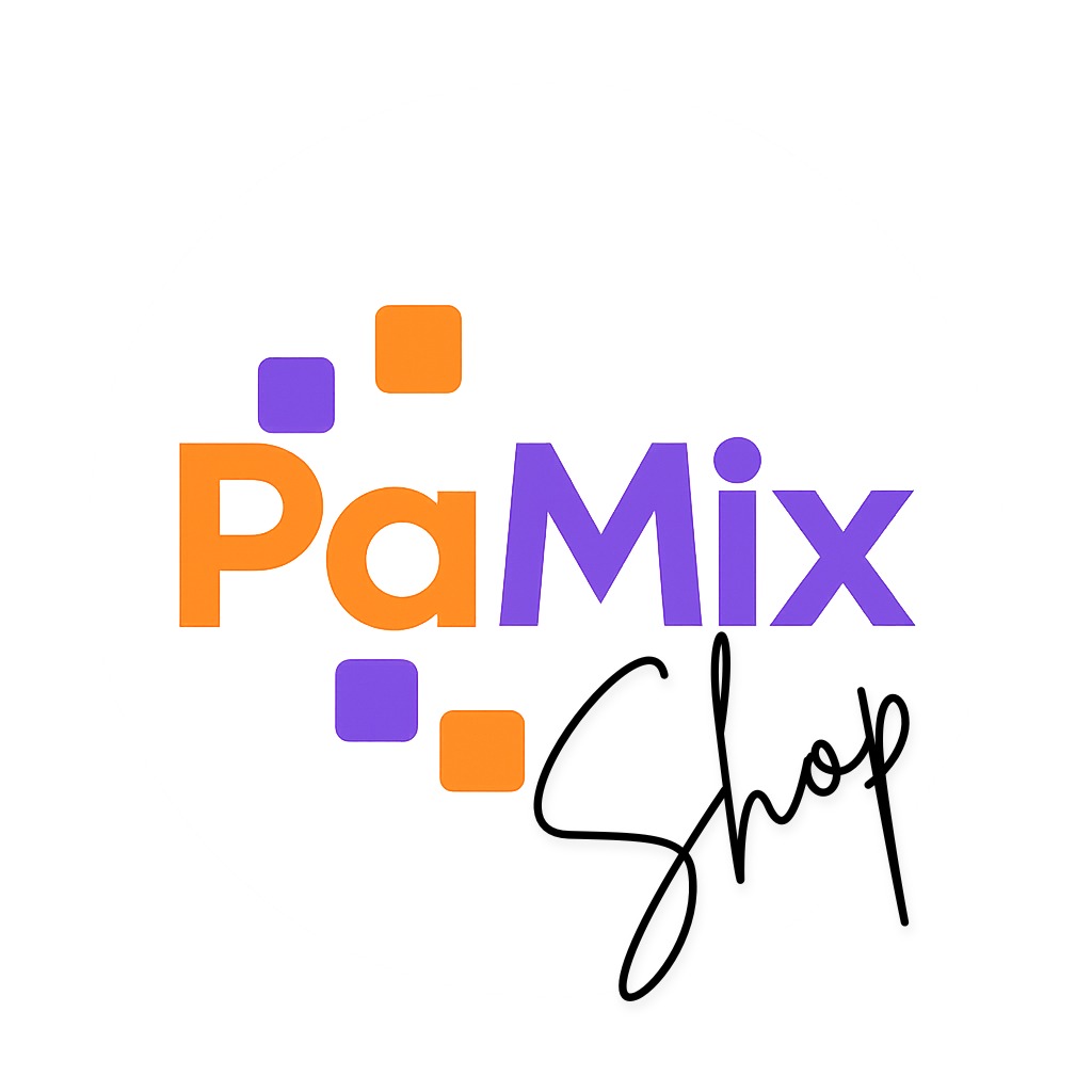 PaMix Shop, Loja Online | Shopee Brasil