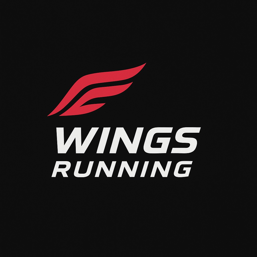 Wings Running Shoes, Loja Online | Shopee Brasil