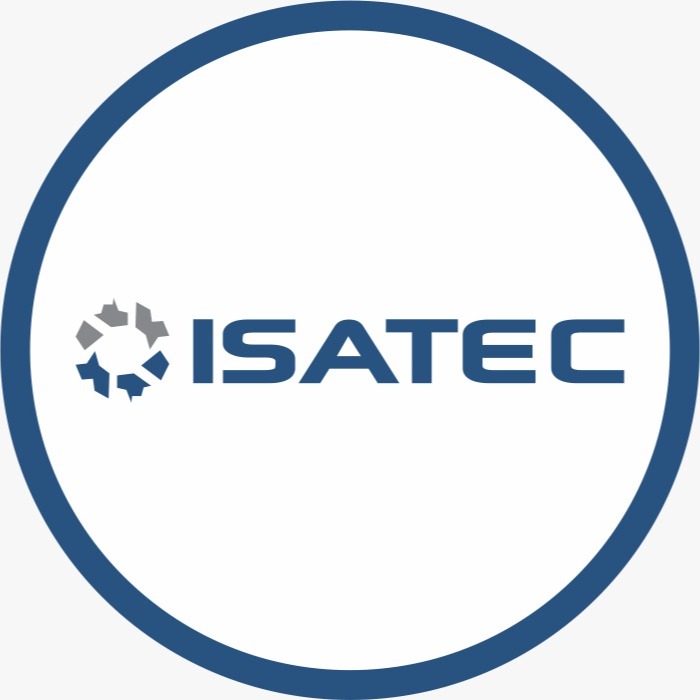 ISATEC , Loja Online | Shopee Brasil