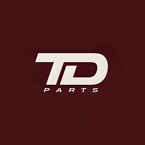 TD PARTS, Loja Online | Shopee Brasil