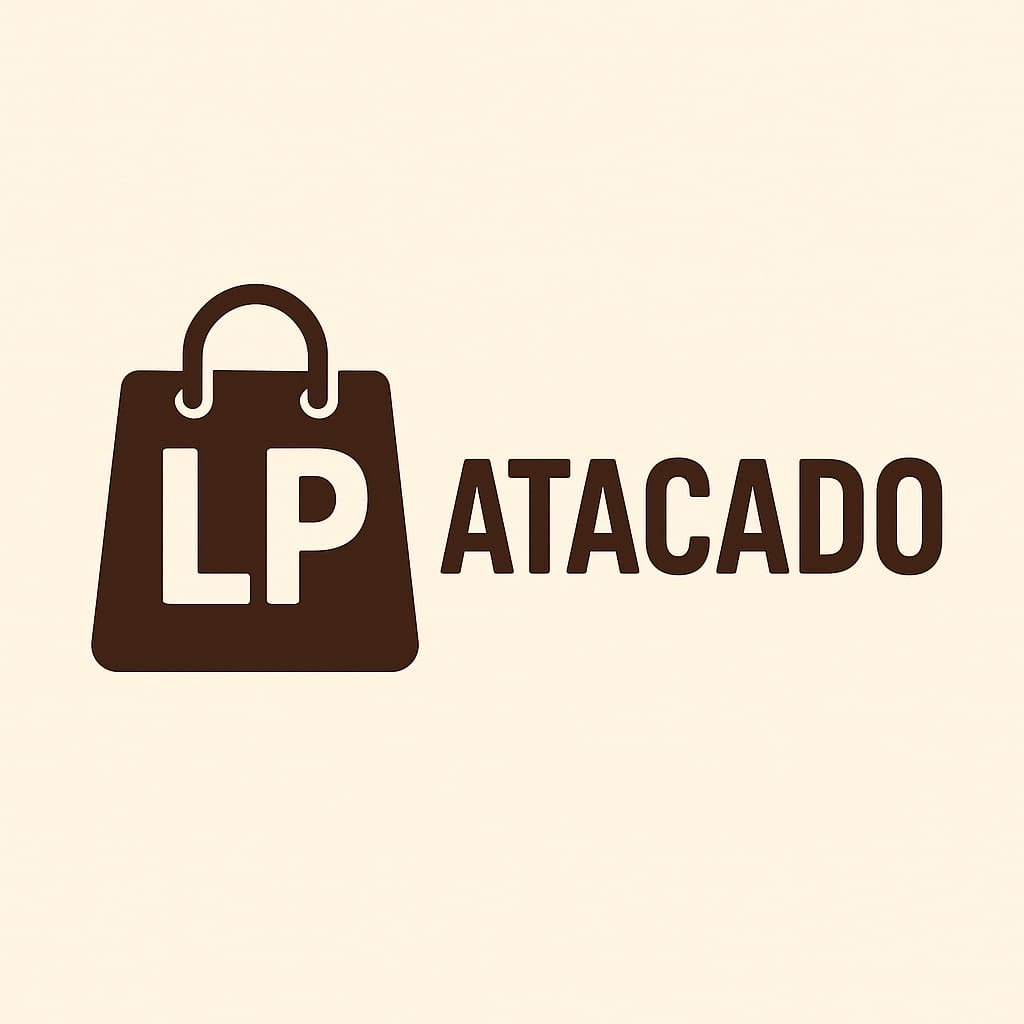LP ATACADO LTDA, Loja Online | Shopee Brasil