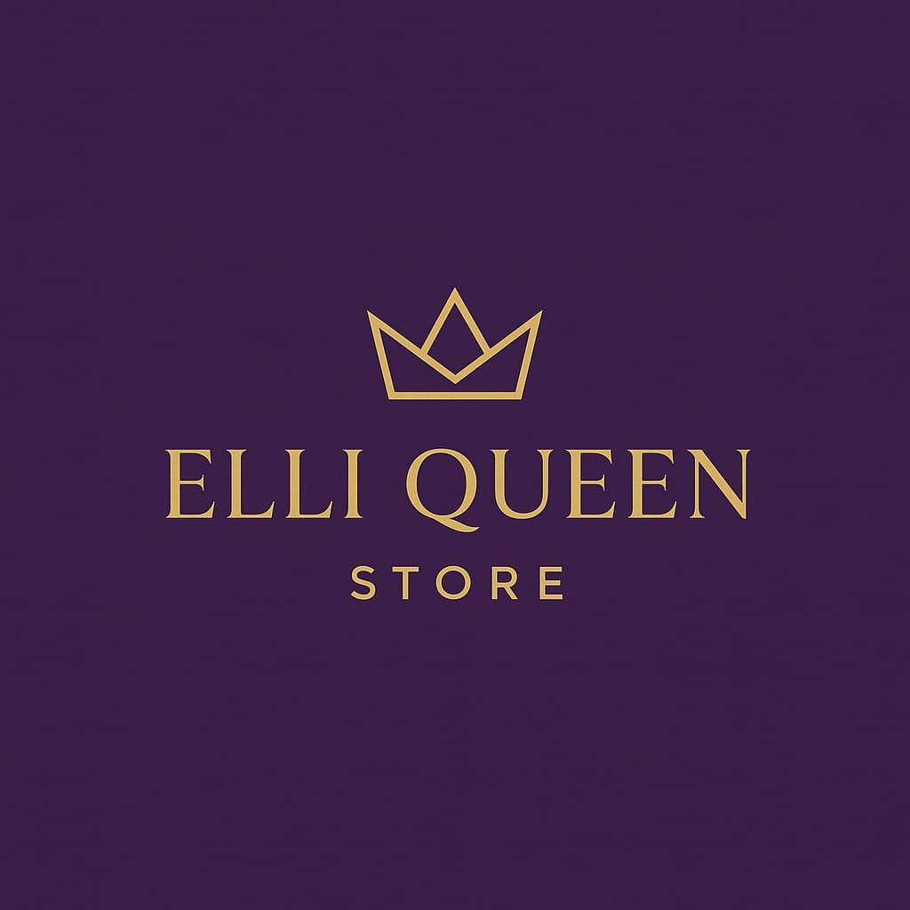 Elli Queen Store, Loja Online | Shopee Brasil