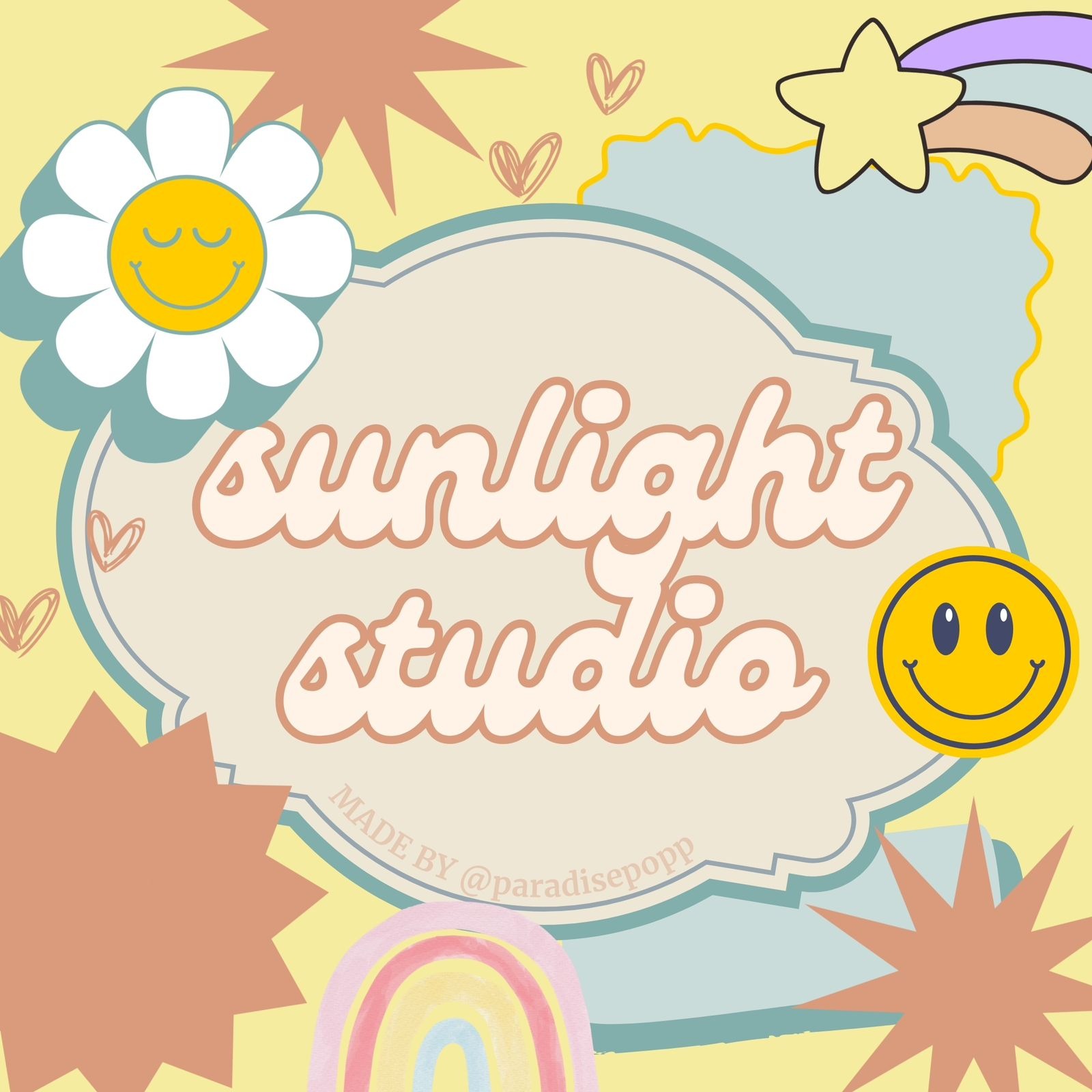 Sunlight Studio, Loja Online | Shopee Brasil