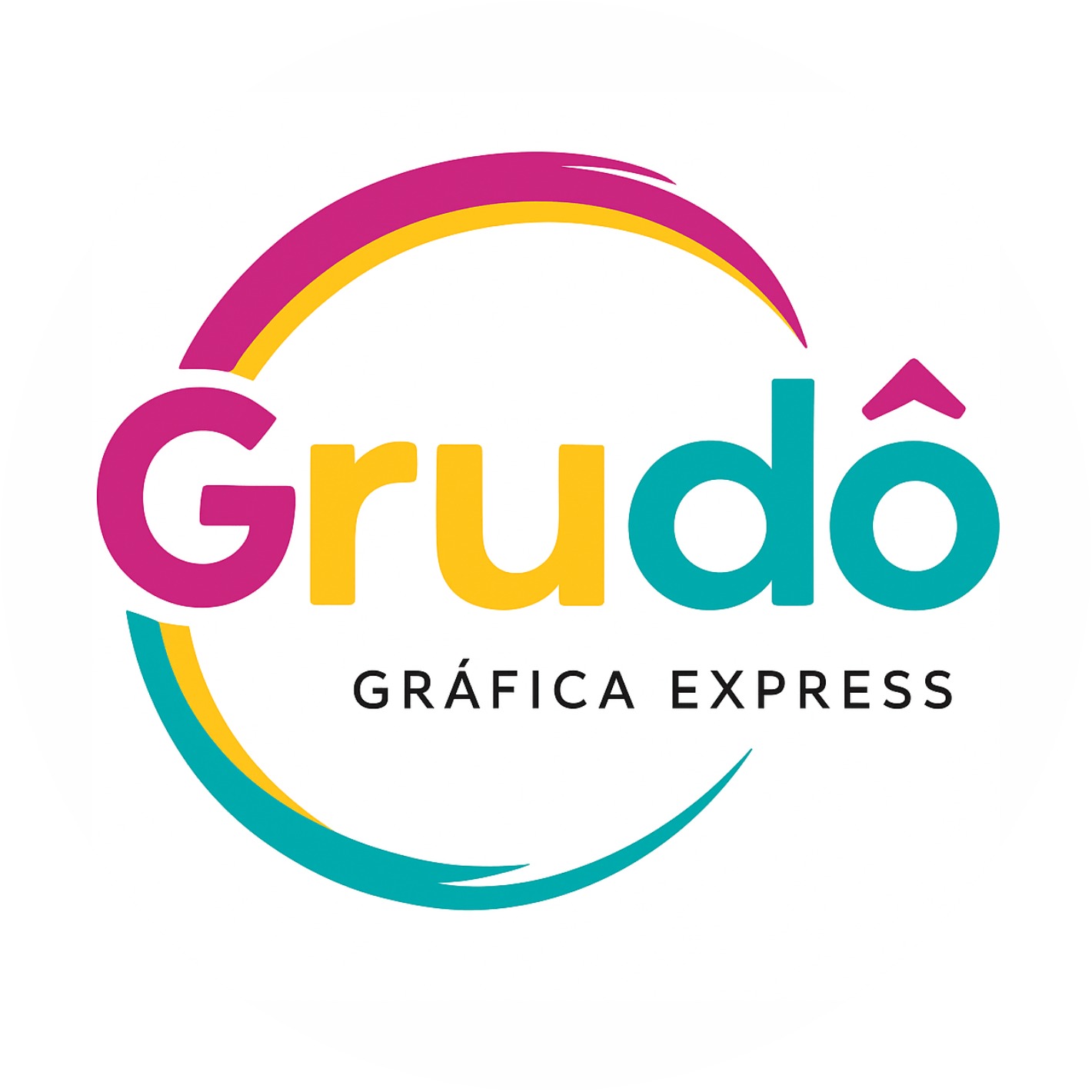 Grudô Gráfica Express, Loja Online | Shopee Brasil