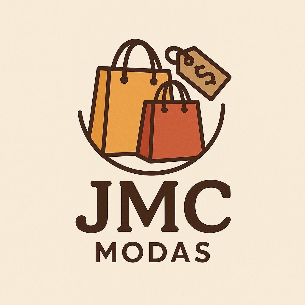 JMC Modas., Loja Online | Shopee Brasil
