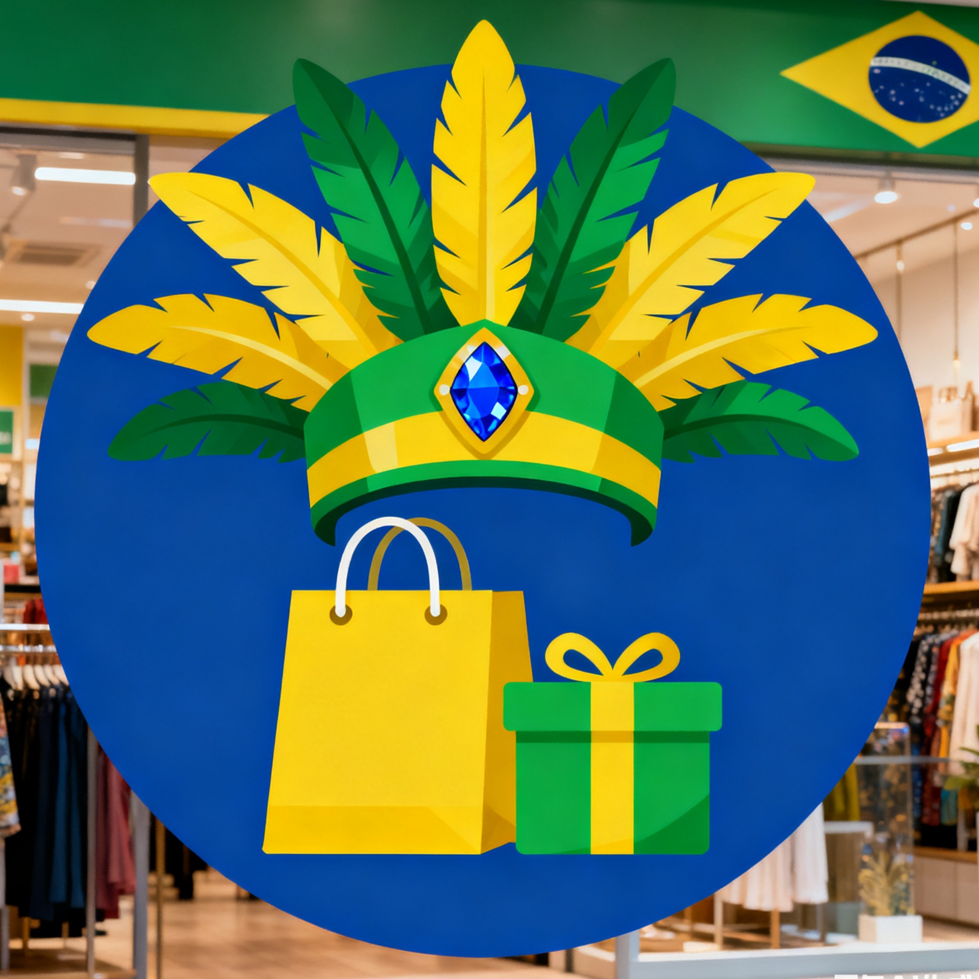 TW1 TECH LTDA, Loja Online | Shopee Brasil