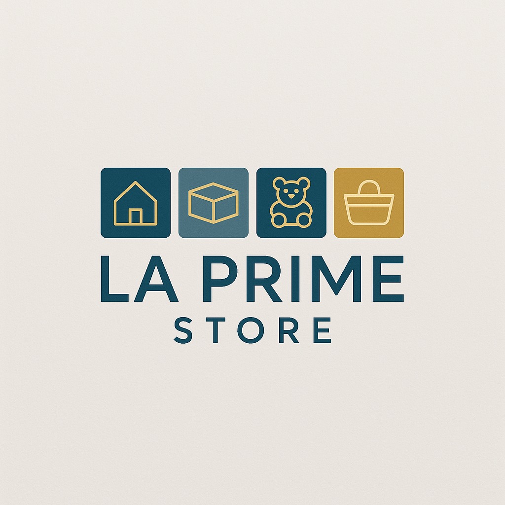 La Prime Store, Loja Online | Shopee Brasil