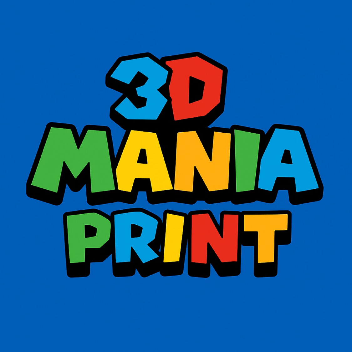 3D Mania Print, Loja Online | Shopee Brasil
