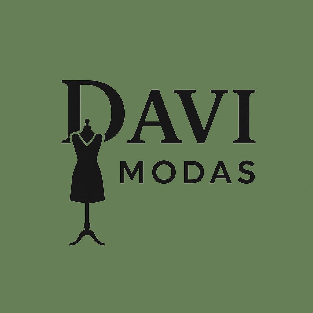 DAVI MODAS., Loja Online | Shopee Brasil