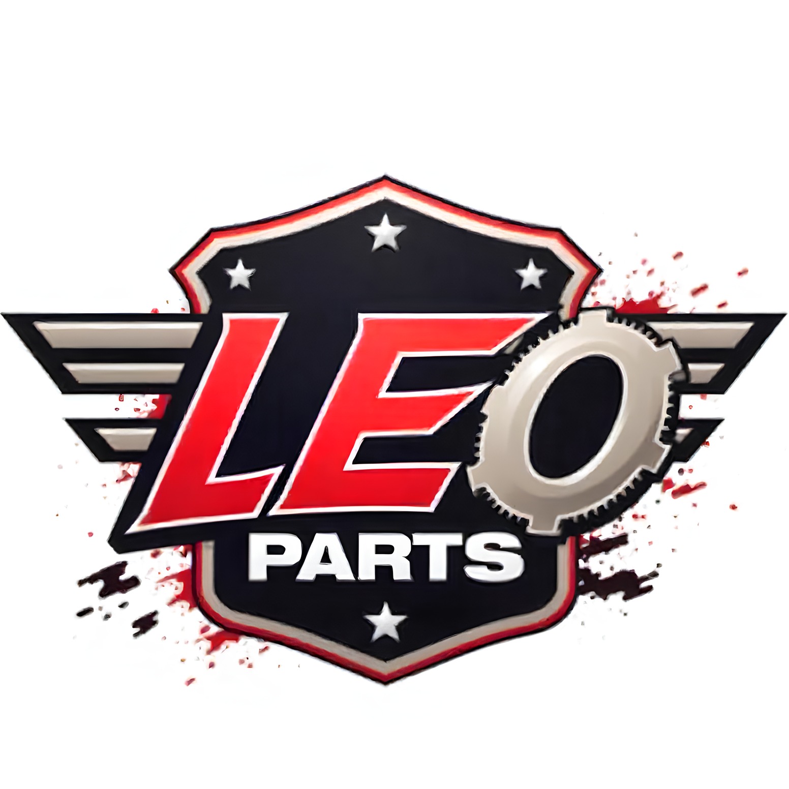 LEO PARTS, Loja Online | Shopee Brasil