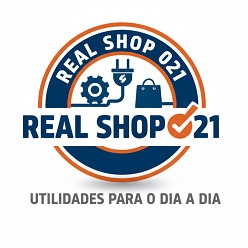 Real Shop 021, Loja Online | Shopee Brasil