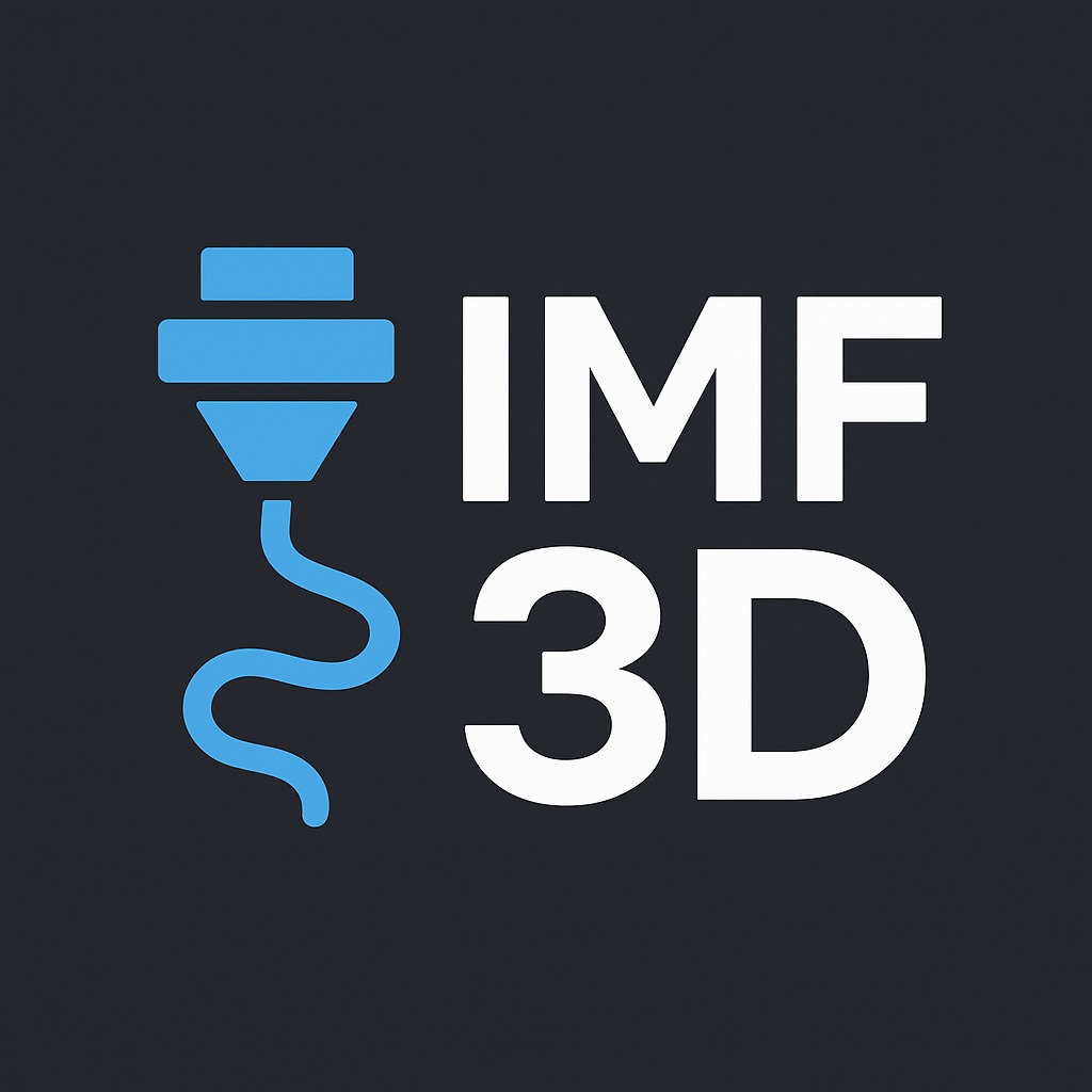 IMF 3D, Loja Online | Shopee Brasil