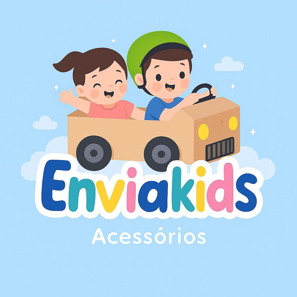Envia_Kids, Loja Online | Shopee Brasil