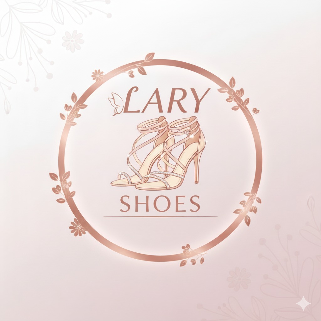 LARY SHOES Oficial, Loja Online | Shopee Brasil