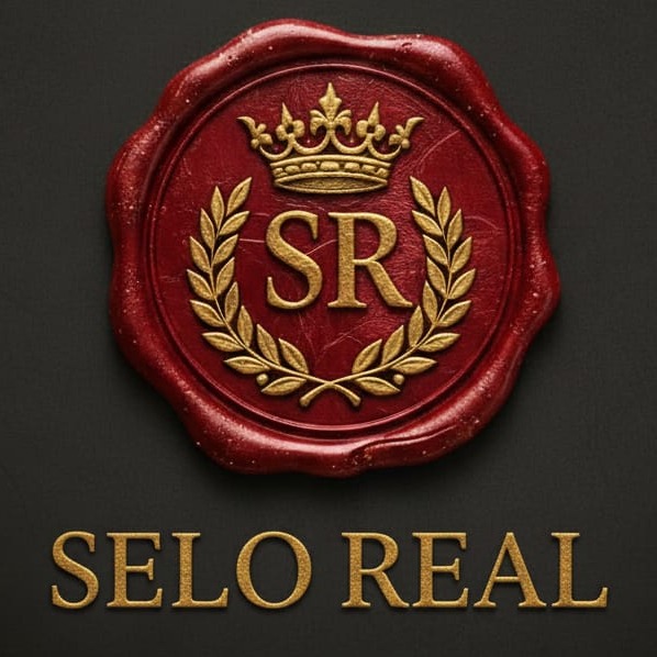 Selo Real, Loja Online | Shopee Brasil