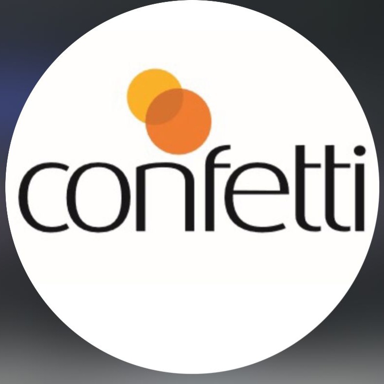 Confetti paper, Loja Online | Shopee Brasil