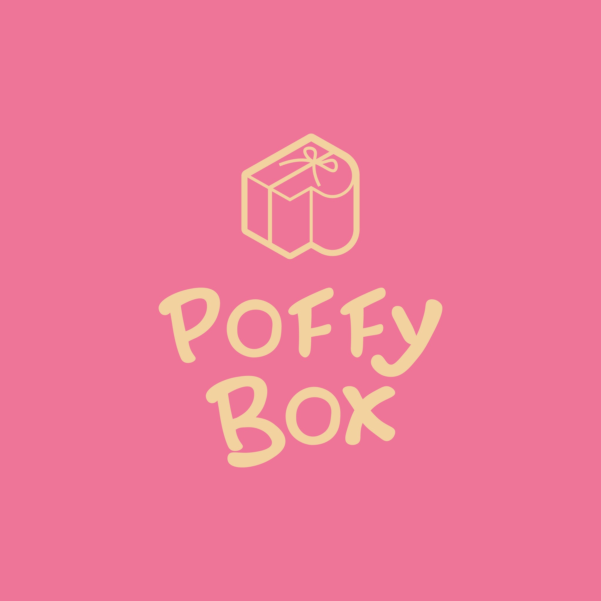 Poffy Box, Loja Online | Shopee Brasil