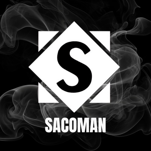 SACOMAN-MARINGA, Loja Online | Shopee Brasil