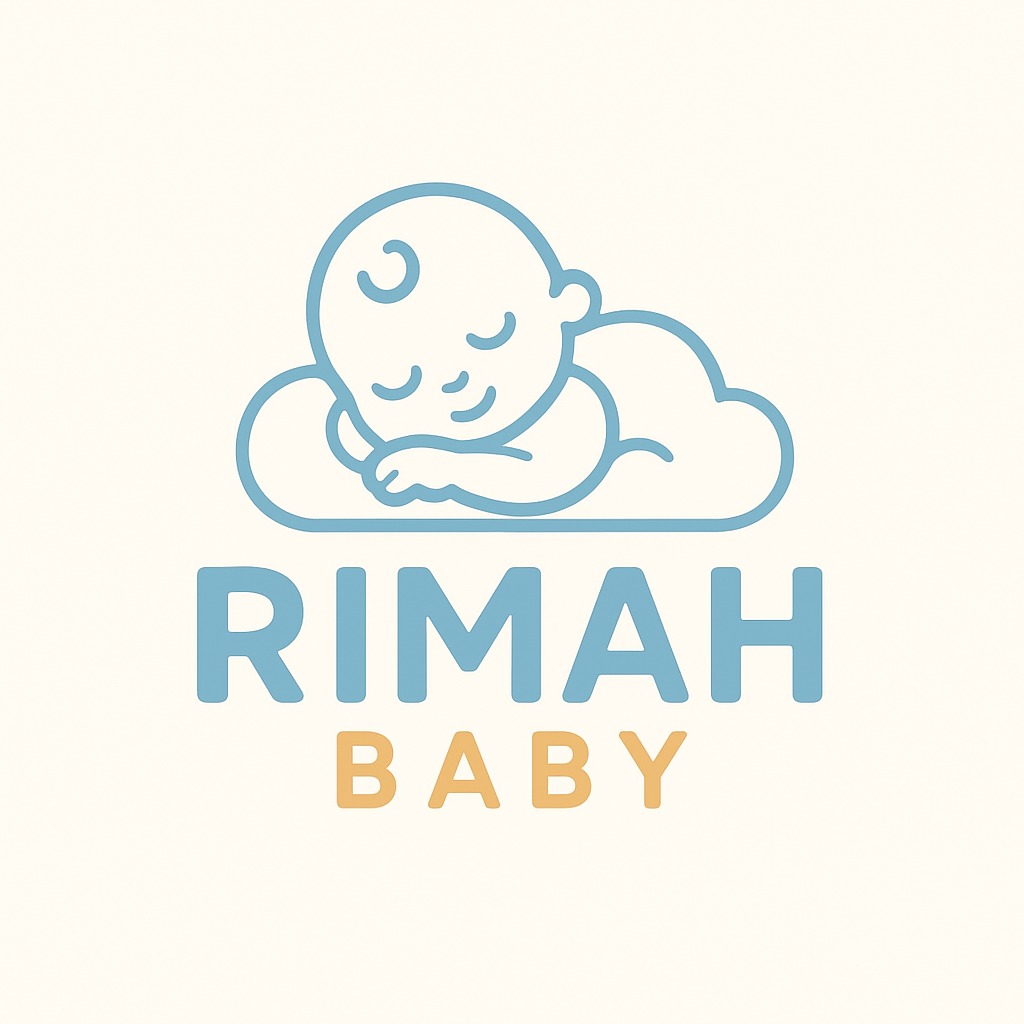 RIMAH BABY, Loja Online | Shopee Brasil