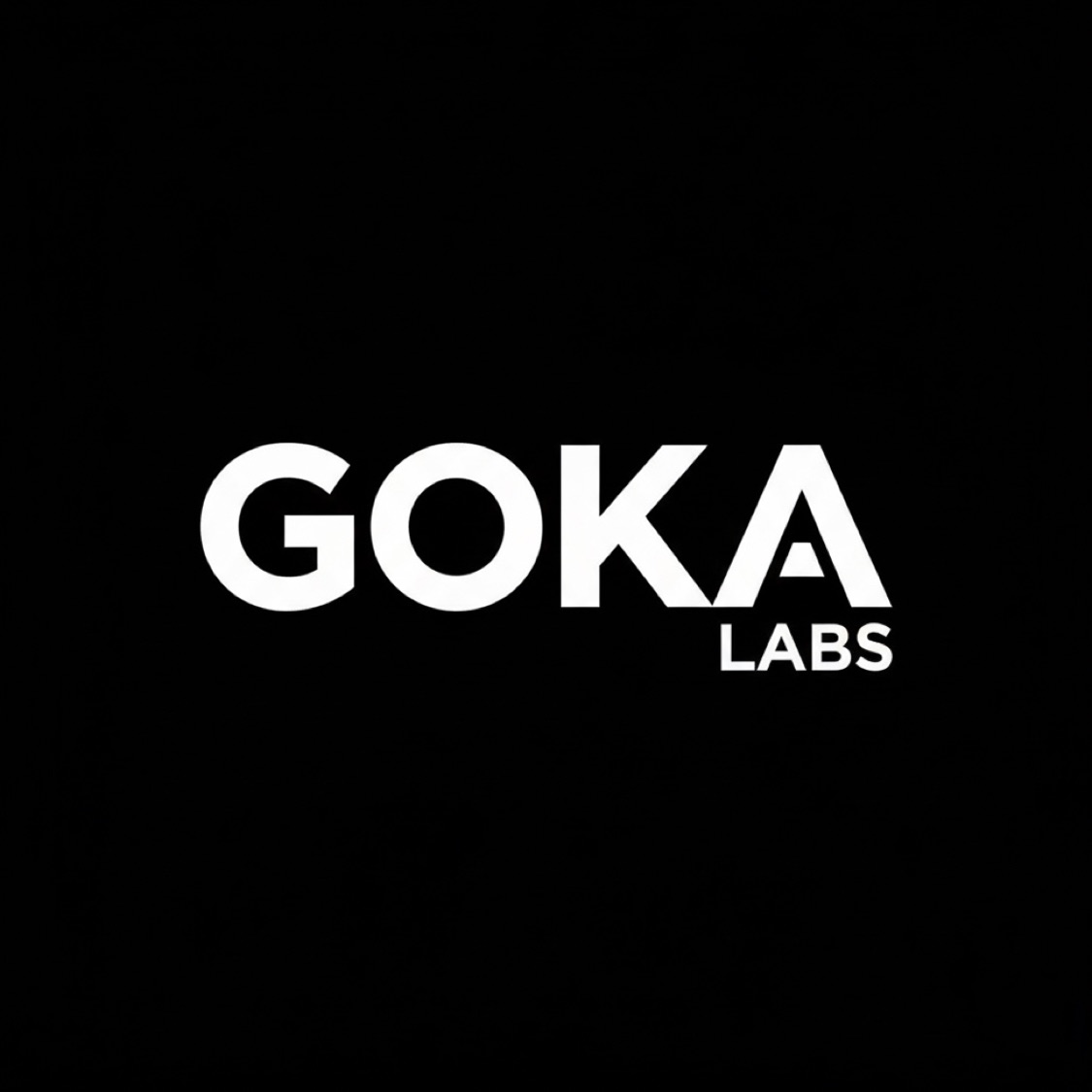 GOKA LABS - 3D ARTS, Loja Online | Shopee Brasil