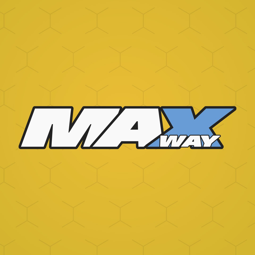 Max Way Nutrition, Loja Online | Shopee Brasil