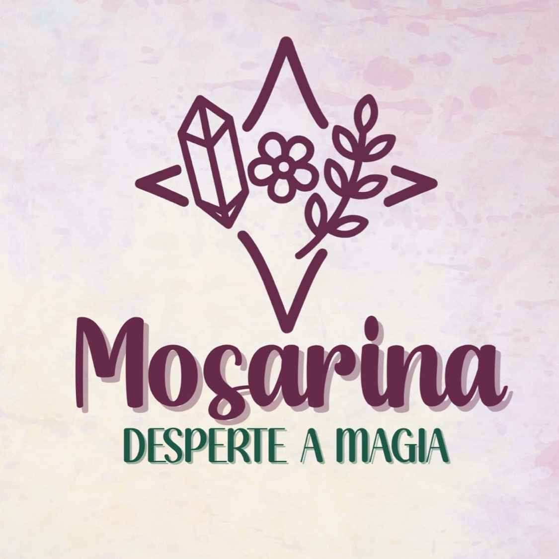 Mosarina Magia, Loja Online | Shopee Brasil