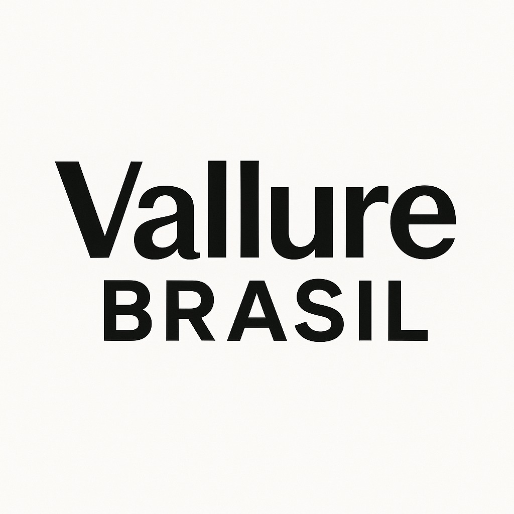 Vallure Brasil, Loja Online | Shopee Brasil
