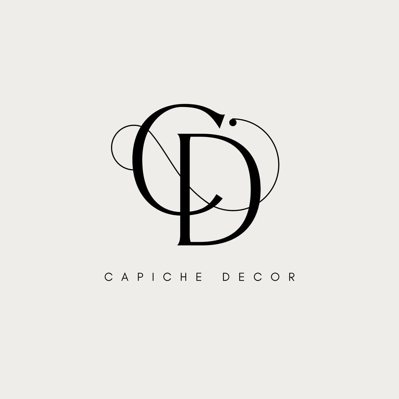 Capiche Décor, Loja Online | Shopee Brasil
