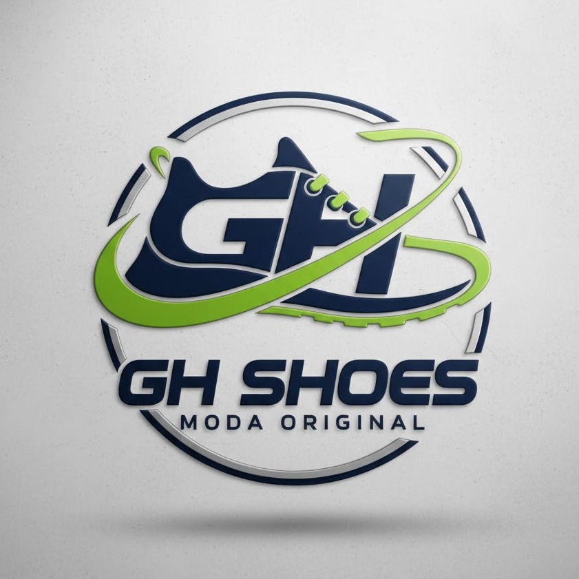 GhshoesOficial, Loja Online | Shopee Brasil