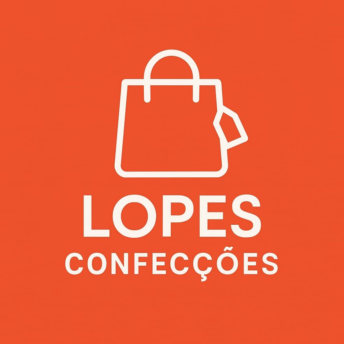 LOPES CONFECÇÕES, Loja Online | Shopee Brasil