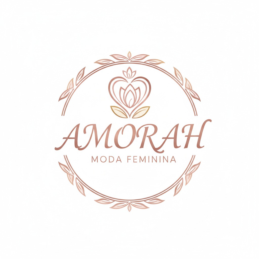 Amòrah, Loja Online | Shopee Brasil