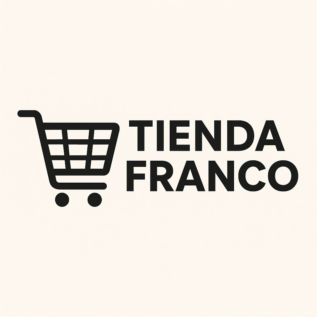 Tienda Franco, Loja Online | Shopee Brasil