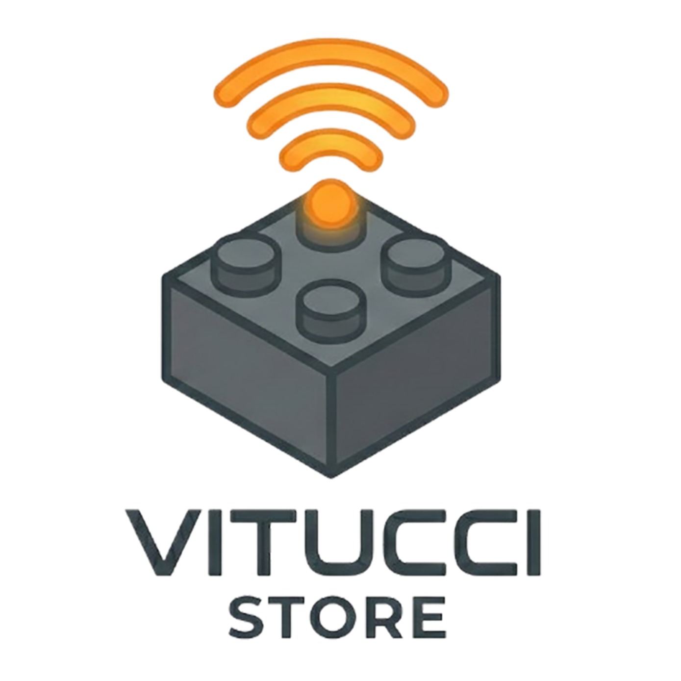 VITUCCI STORE, Loja Online | Shopee Brasil