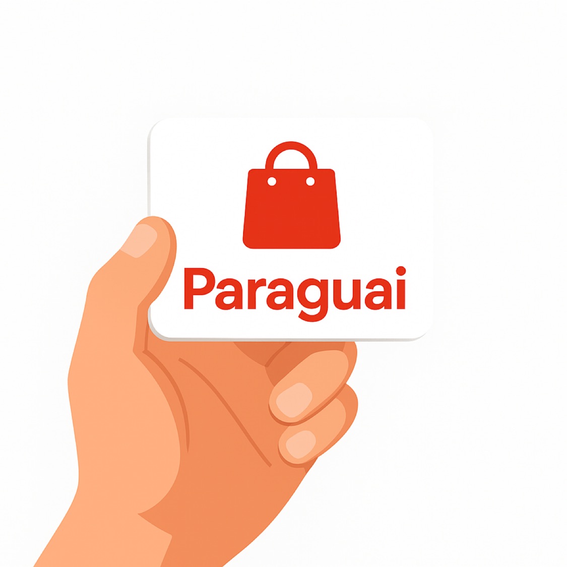 Paraguai na mão, Loja Online | Shopee Brasil