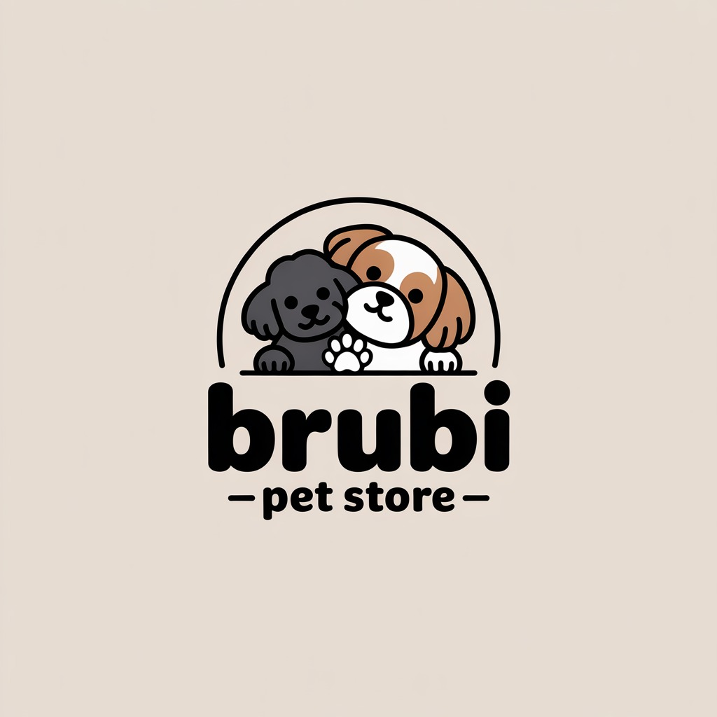Brubi Pet Store, Loja Online | Shopee Brasil
