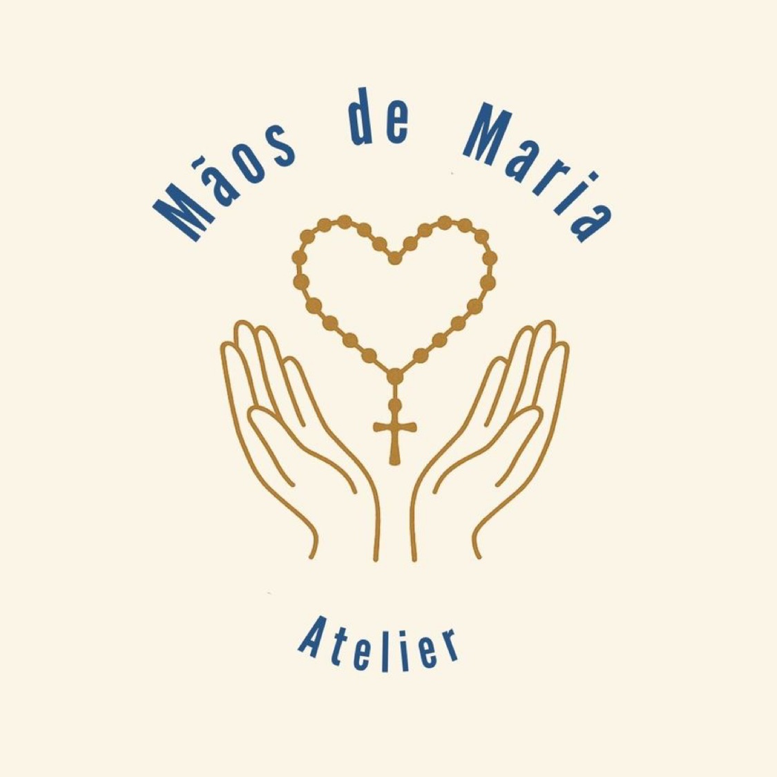 Mãos de Maria Atelier, Loja Online | Shopee Brasil