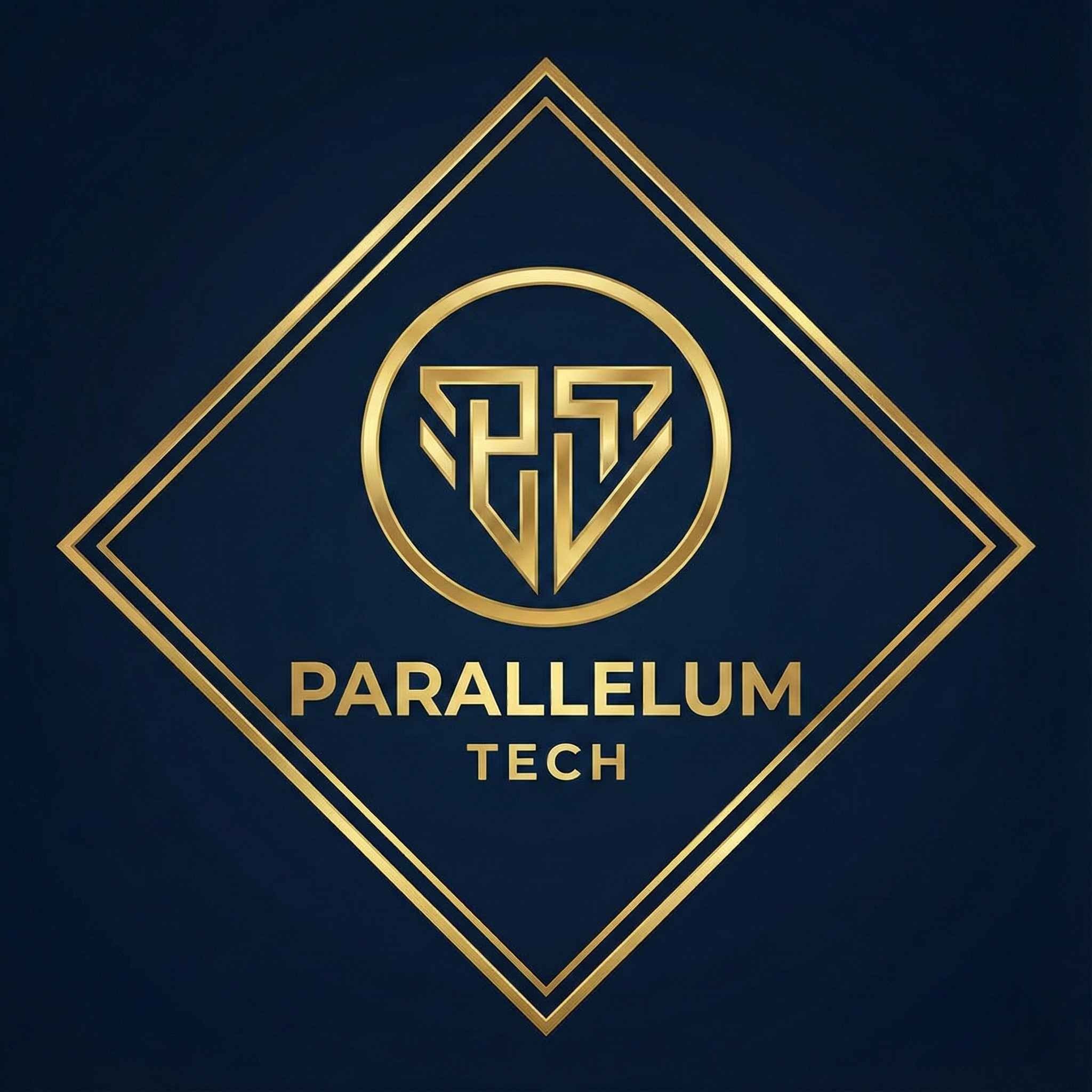 Parallelum Tech, Loja Online | Shopee Brasil