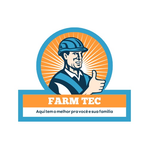 Farm Tec, Loja Online | Shopee Brasil