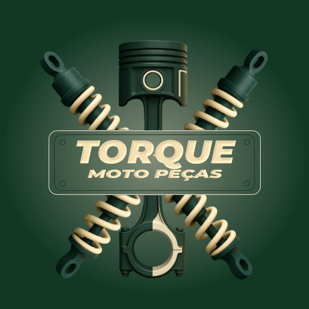TORQUE MOTO PECAS, Loja Online | Shopee Brasil